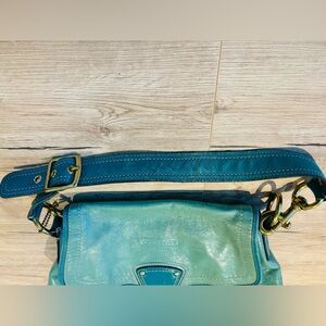 Coach | Bags | Coach Ali Legacy 65th Anniversary Limited Edition | Poshmark
